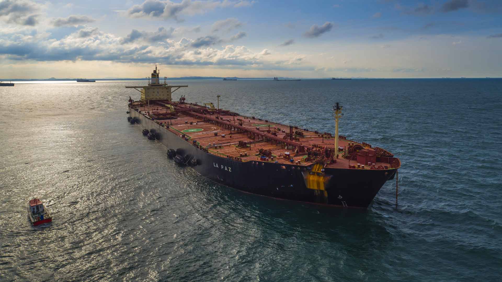 Location & Sailing Info – Kuala Linggi International Port (KLIP ...