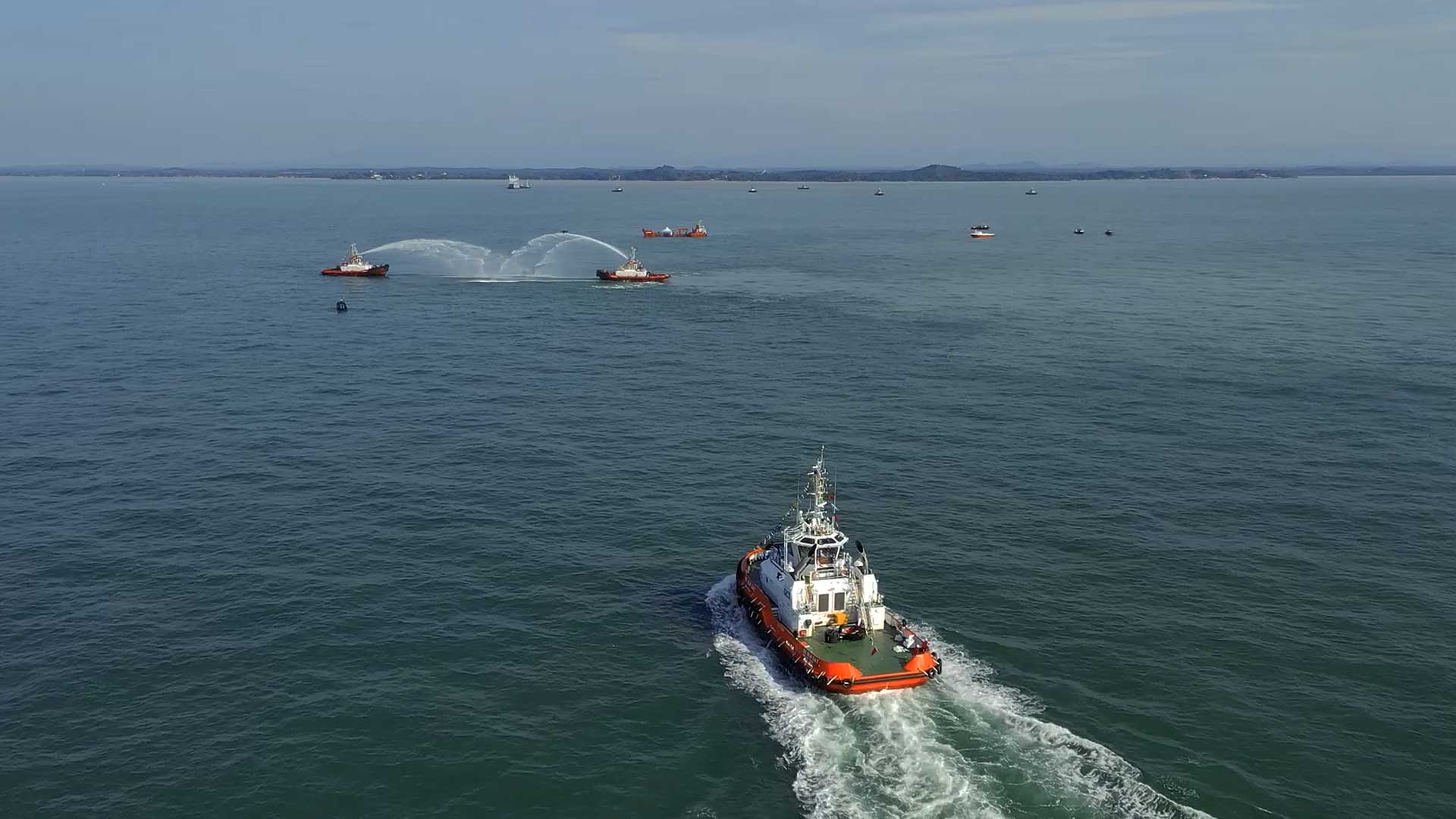 Kuala Linggi International Port (KLIP) – World Class Hub for Energy ...