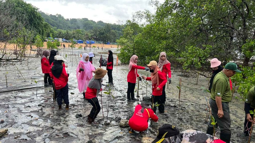 Corporate Social Responsibility – Kuala Linggi International Port (KLIP ...