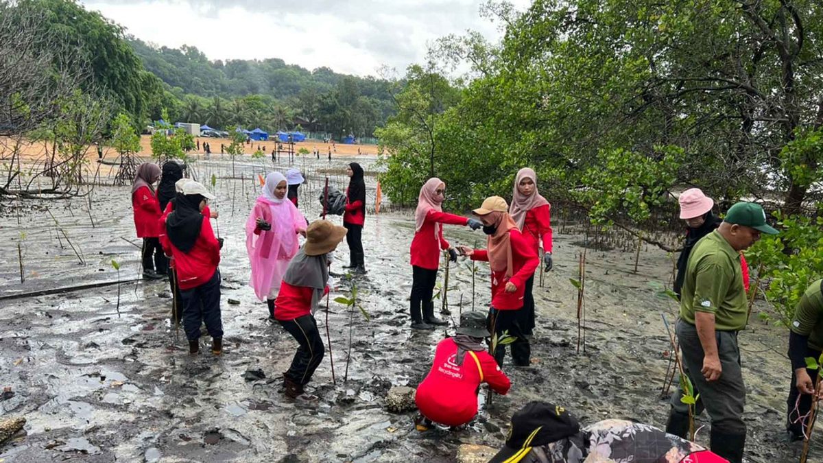 Corporate Social Responsibility – Kuala Linggi International Port (KLIP ...