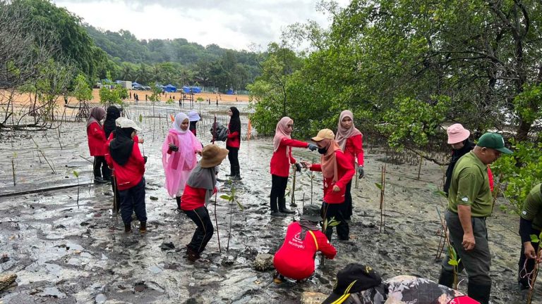 Corporate Social Responsibility – Kuala Linggi International Port (KLIP ...
